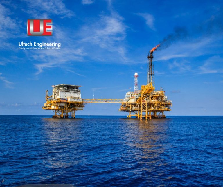 DEIF SGC 120 MK II Controller: Revolutionizing Energy Management for Sustainability in the Oil ...