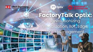 FactoryTalk Optix by Rockwell Automation: Revolutionizing HMI Design, IIoT, Edge, and Data ...